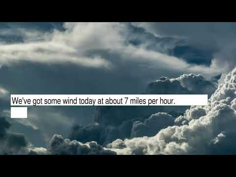 Weather Forecast for Wednesday September 29, 2021 in San Jose, CA