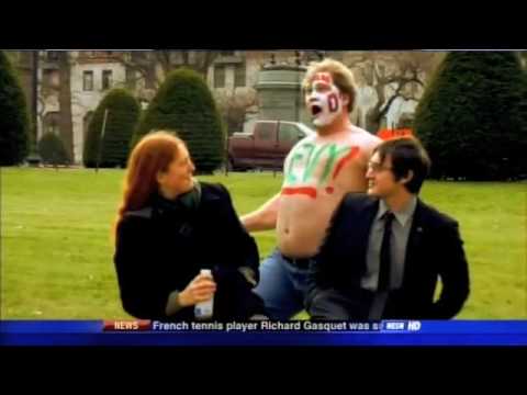 Hire Ira Proctor - Comedian in Canton, MA | GigSalad