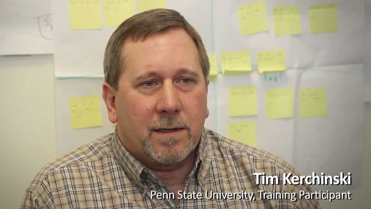 Building Operator Certification and Building Re-Tuning Training