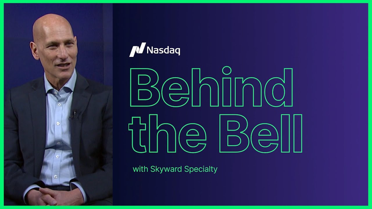 Behind the Bell: Skyward Specialty Insurance Group, Inc.