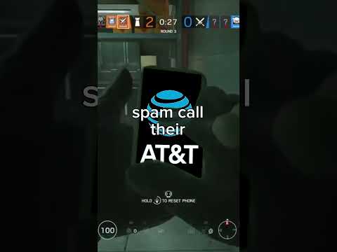 4Chan VS AT&T