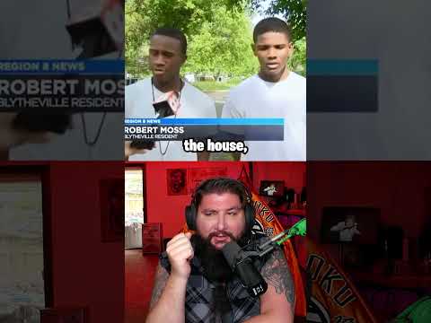 When Live TV Goes Wrong