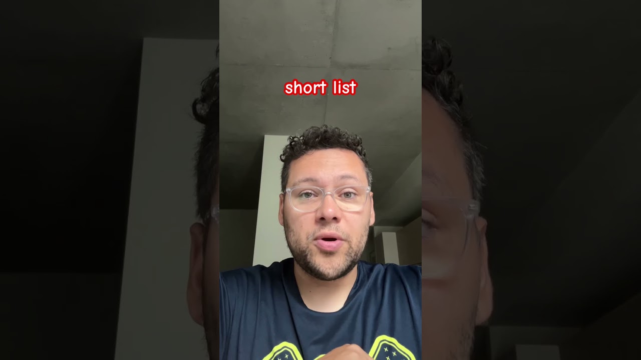 Bolean Search in 15 Seconds #Linkedin #job #career