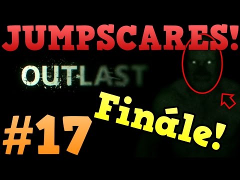 Steam Community :: Video :: GOODBYE BILLY! | FINALE! | Outlast | #17