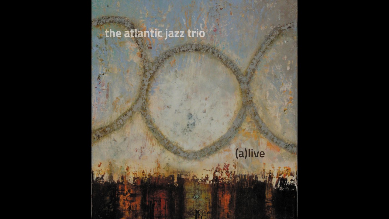 The Atlantic Jazz Trio/ Turnaround