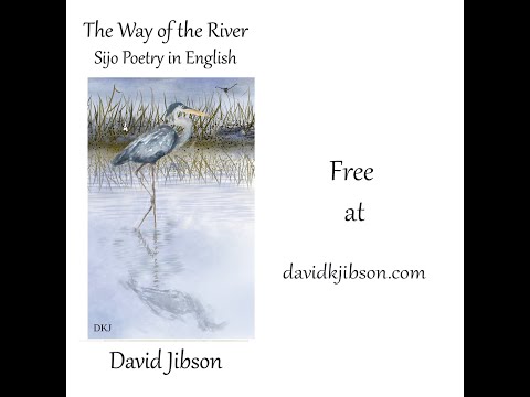 Writing Korean “Sijo” Poetry / David JIbson – David K. Jibson