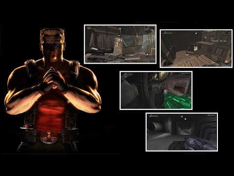 Steam Community :: Video :: Duke Nukem Forever - MULTIPLAYER GAMEPLAY ...