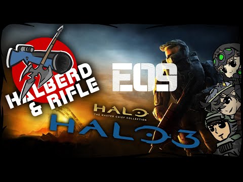 Steam Community :: Video :: Hallo Halo 3 -E09-