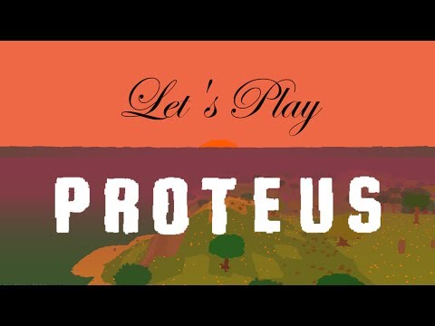 Steam Community :: Video :: Let's Play Proteus