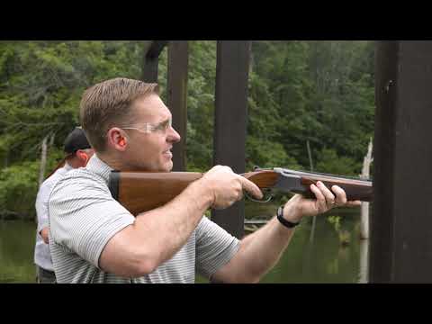 Farm Fund PAC Clay Shoot | May 2025