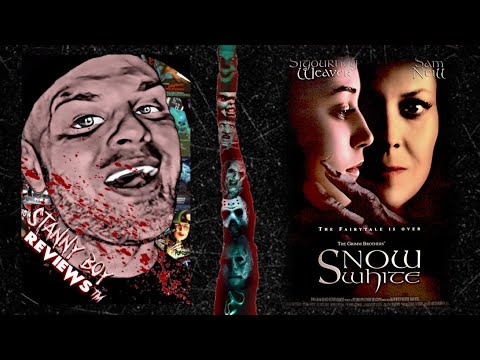 "Snow White: A Tale of Terror" (1997)