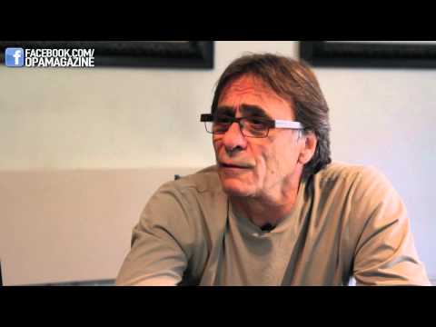 World renowned brand strategist Peter Economides talks to OPA Magazine ...