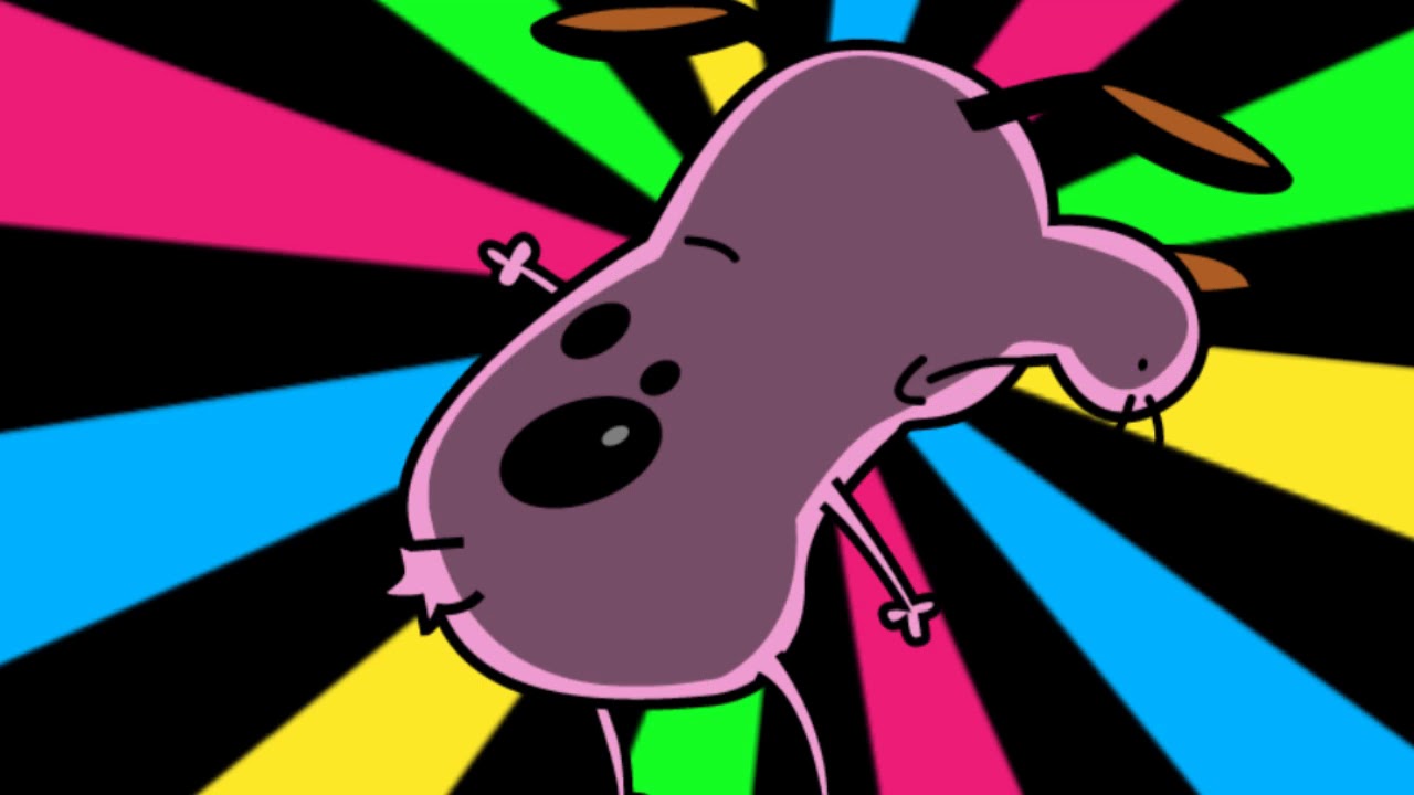 Cartoon Network Bumper (Motion Project)