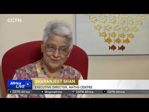 South African government lowers maths pass mark to 20%