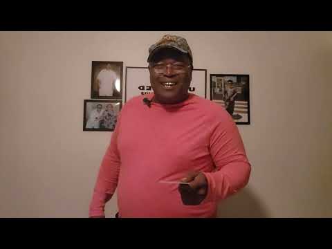 Remembering A Commissary Moment In The TDCJ-ID