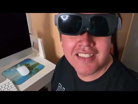Glasses That Gave Me My Vision Back?! (eSight Go Review)