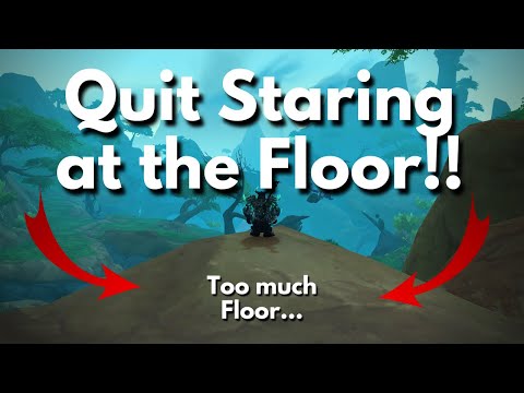 This Addon will change the way you see WoW forever... Literally