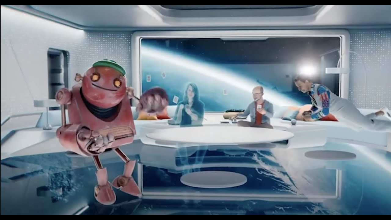 Saudi Arabia marks founding day with ‘Cultural Universe’ metaverse - XXL24