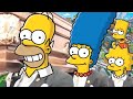 Boggy Boogy The Simpsons Watch HD Mp4 Video Download Free