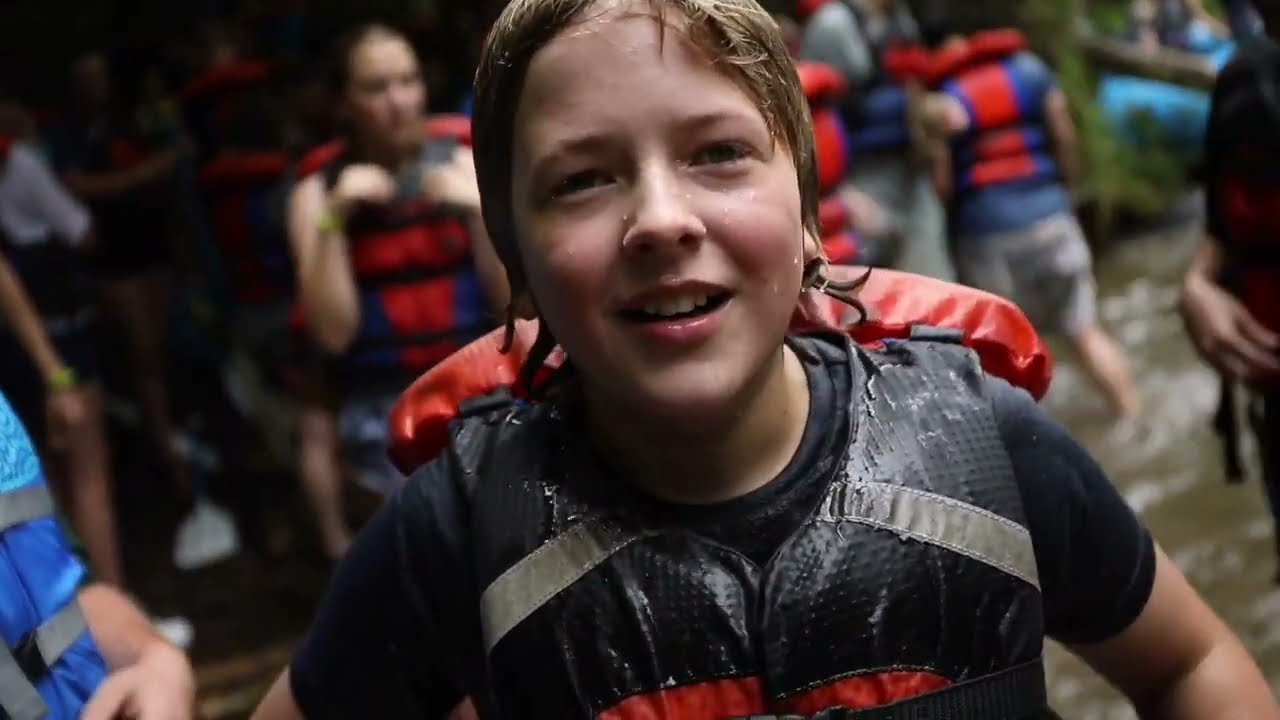 SWO22 Summer Camp - Week 5