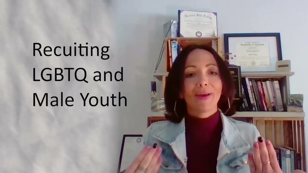 Module2b - Understanding Trafficked Exploited and At risk Youth