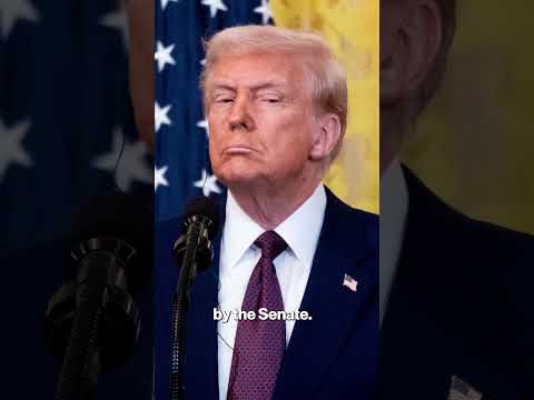 Acting head of Social Security Administration resigns after dispute w/ Elon Musk’s DOGE #shorts
