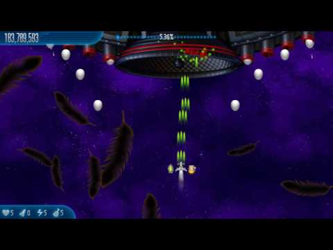 Steam Community :: Chicken Invaders 5