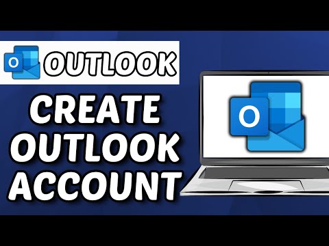 How To Create An Account On Hotmail (2025)