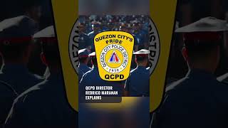 Duterte denies involvement in QC traffic disruption; QCPD sorry for mishap