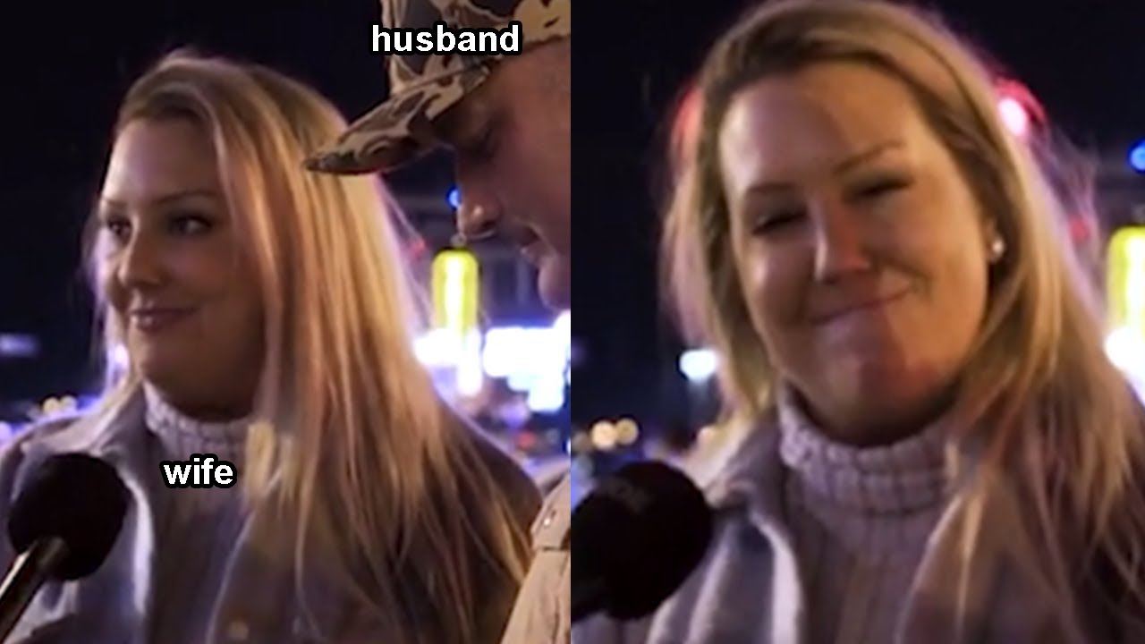 cheating wife caught getting cheeks clapped by cop, then this happened..