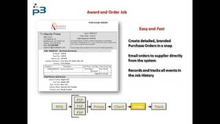 P3 Software Reviews, Cost & Features | GetApp Australia 2025