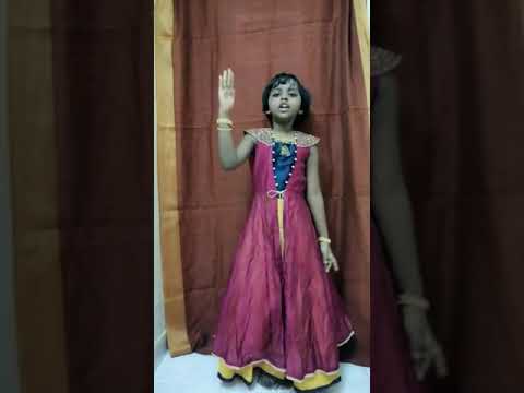Tamil oratorical