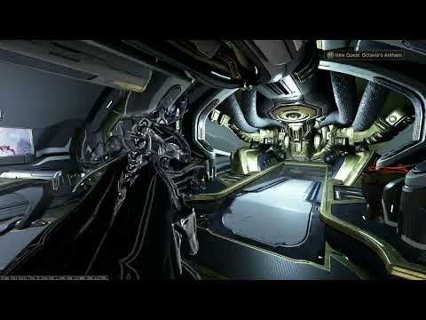 Stutter issue - Warframe on Nobara Linux 42 & GE-Proton10-4