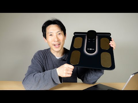 Runstar Professional Smart Scale Accuracy vs. DEXA Scans