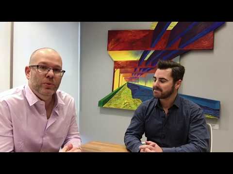 The Art of Living Talks (Episode 1) Discount vs. Full Service Brokerages?