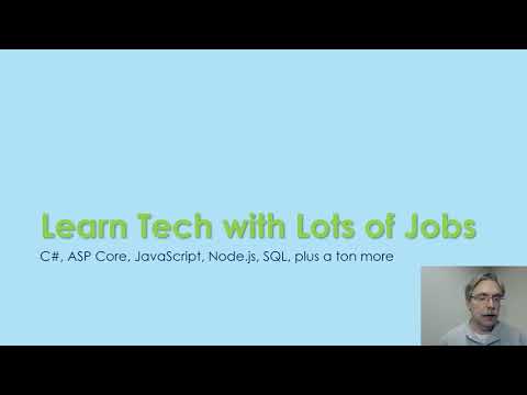 Level Up Your Dev Career!