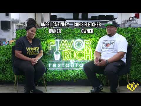 Flavor Rich