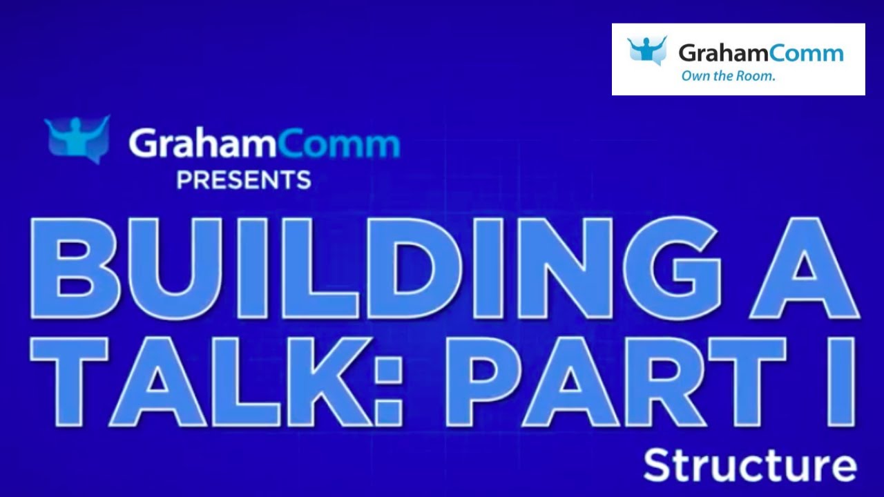 Mastering Presentation Structure | A Comprehensive Guide on How to Structure Your Presentations P-1