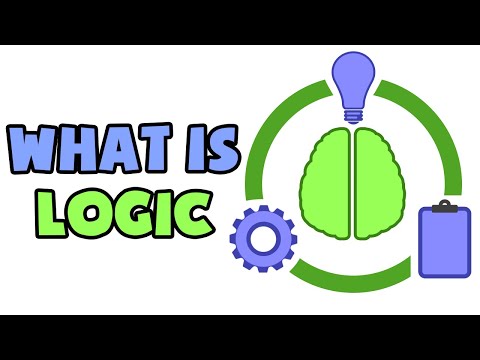What is Logic | Explained in 2 min