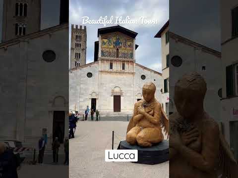 #lucca #italy #tuscany #travelguide #explore #photography