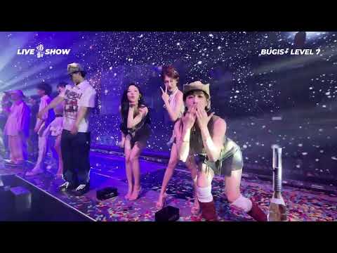 HaveFun Live Show Preview