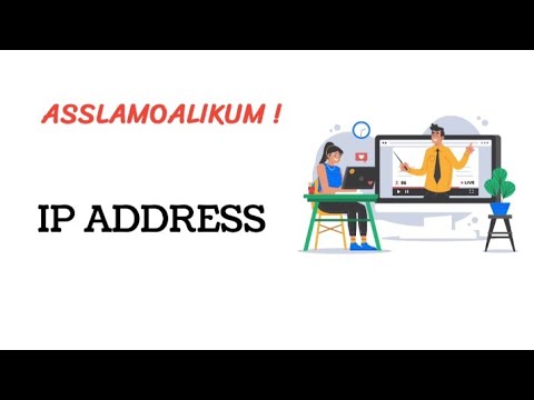 What is IP address and types of IP address - IPv4 and IPv6 | Part 1 SoftTerms