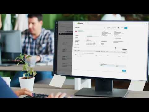 Introduction to SKU.io ERP