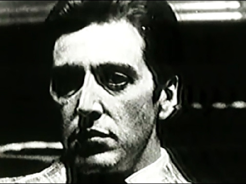 Channel Four - 100 Greatest Movie Stars - Al Pacino - Best Actor