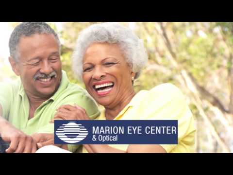 Marion Eye Centers & Optical