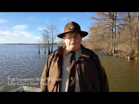 How Do You Pronounce Lake Chicot?