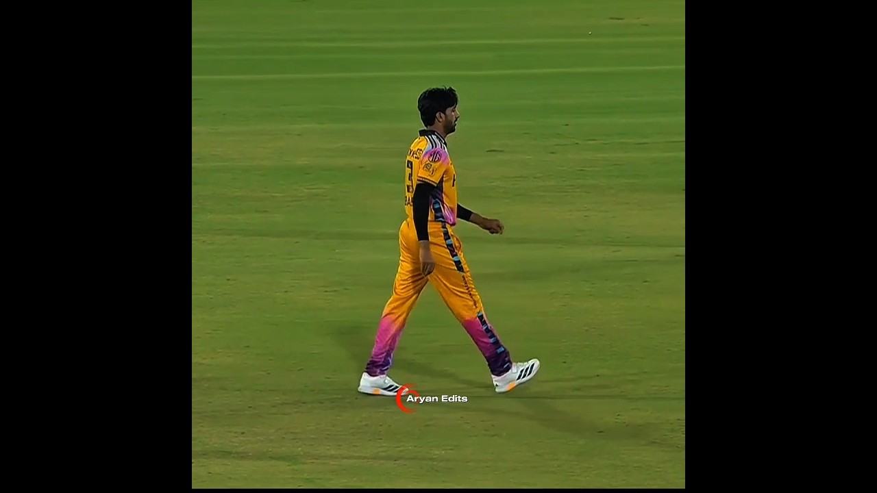 Young Telent Muhammad Basit 🔥😍#cricket #Basitbowling#youngtelent#muhammadbasit#cricketshorts