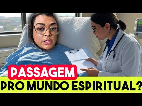 Preta Gil, unfortunately, cancer, doctor talks about passage to the spiritual world