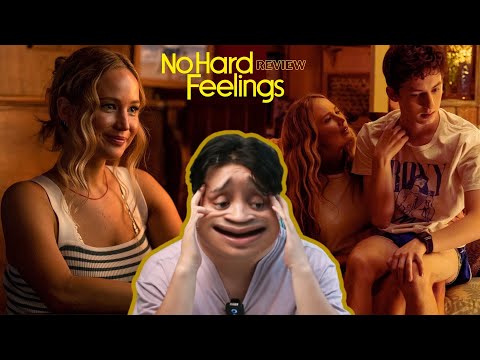 NO HARD FEELINGS REVIEW - Bisa- Bisanya Berantem sambil BUG#L