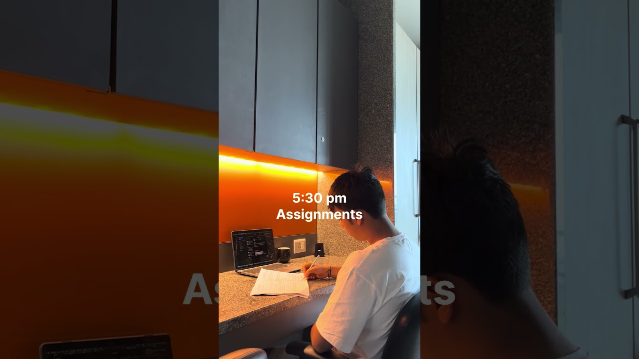 A Day at NMIMS Indore | Campus Life, Learning & Memories